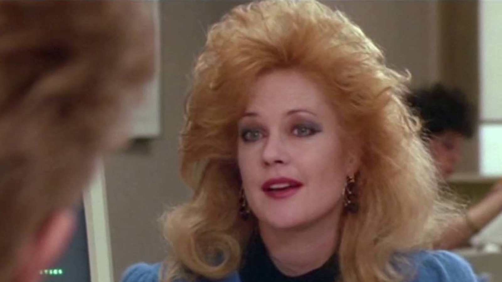 Working Girl Had To Break Some Laws To Shoot Its Opening Scene ...