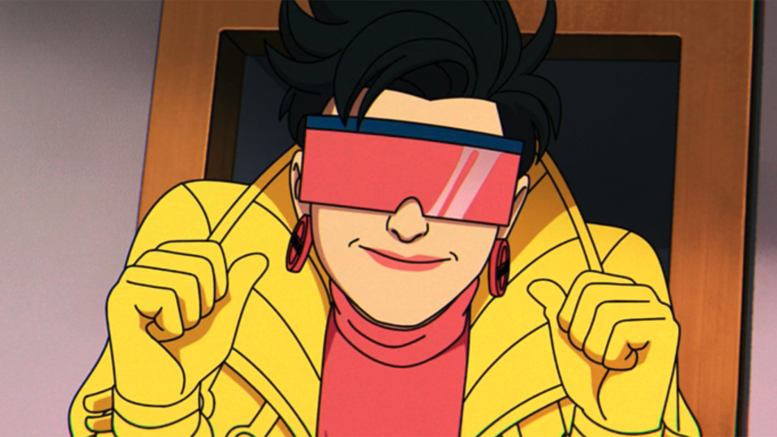 X Men 97 Brings Back The Original Voice Of Jubilee For A Perfect Guest Role