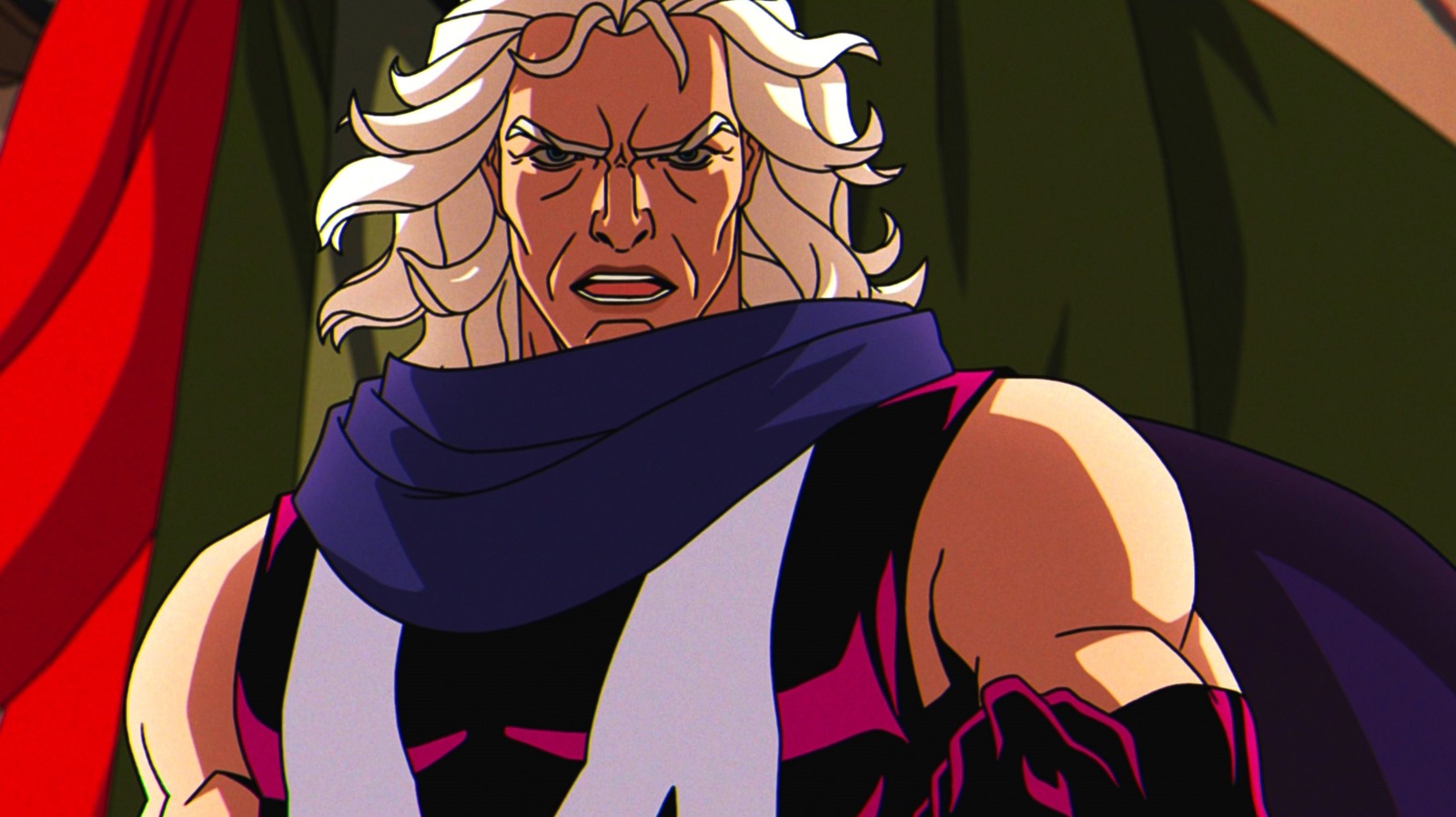 X-Men '97 Just Adapted One Of The Darkest Marvel Storylines Ever