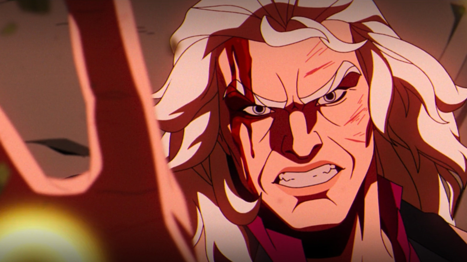 X-Men 97 Reveals Who Attacked Genosha, And It's Not Who You Think