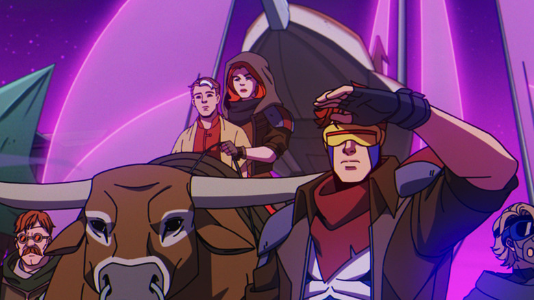 X-Men '97 Season 2 Review: A Dazzling Sequel Season