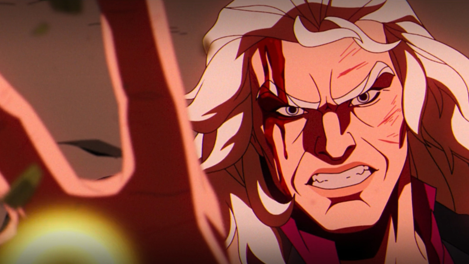 X-Men '97's Shocking Turn Was Specifically Designed To Shatter Your ...