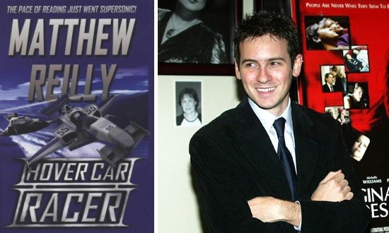 'X2' And 'Superman Returns' Writer Dan Harris To Pen 'Hovercar' For Disney 'X2' And 'Superman Returns' Writer Dan Harris To Pen 'Hovercar' For Disney