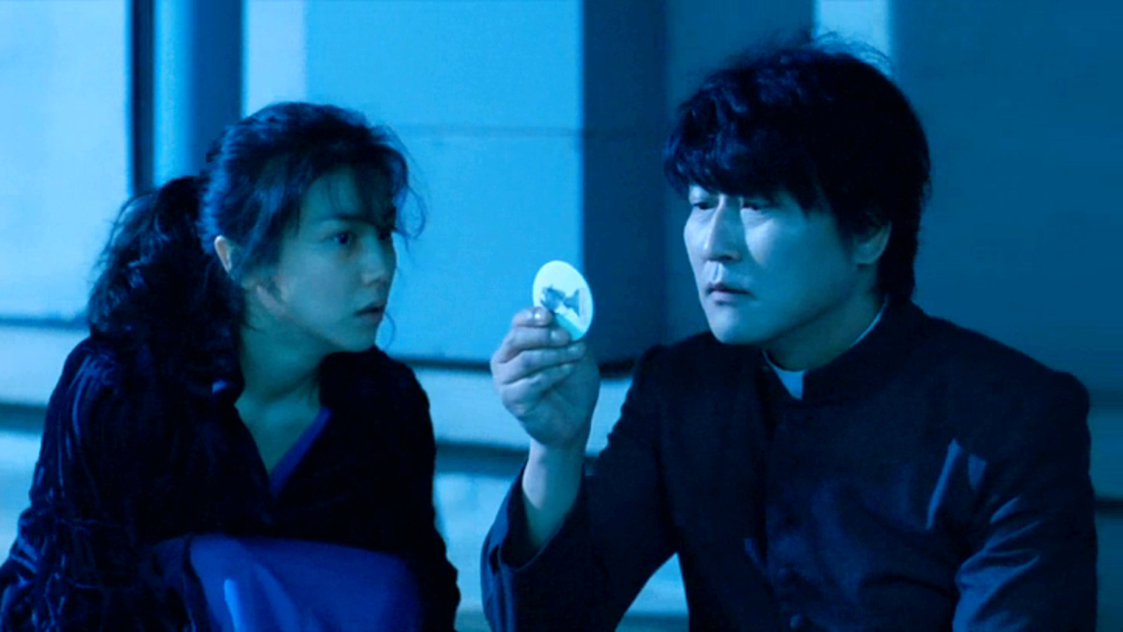 Year Of The Vampire: In Thirst, Park Chan-Wook Took The Lust For Life ...