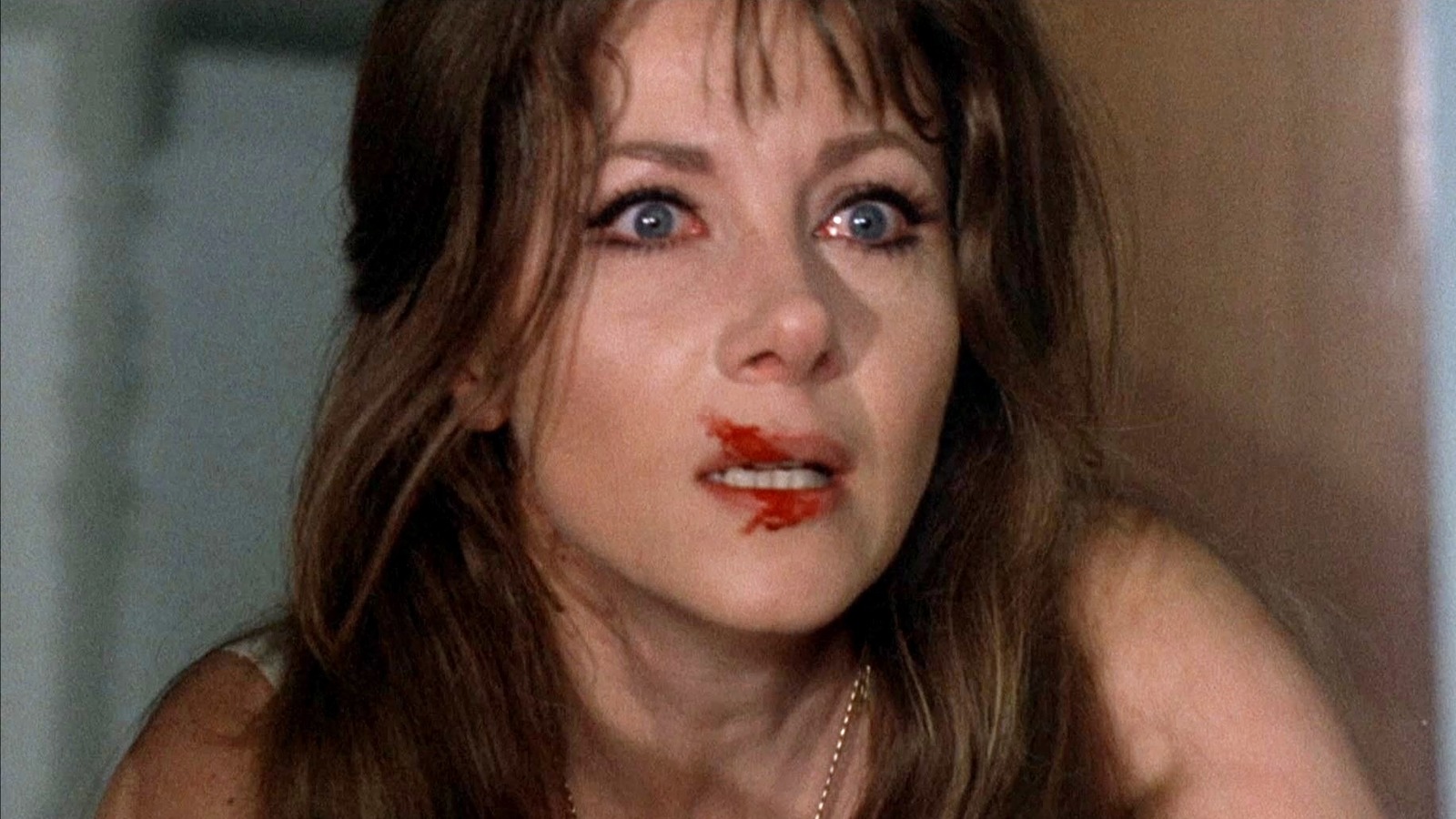 Year Of The Vampire: The Vampire Lovers Brought Sexy Back To Bloodsucker Lore