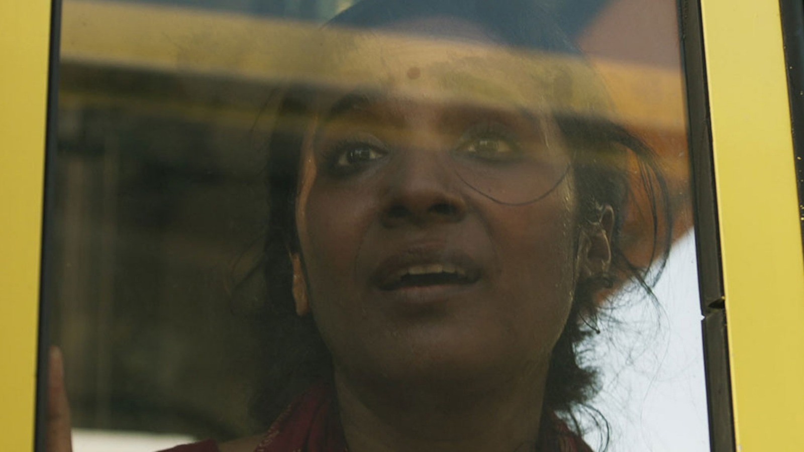 Yellow Bus Review: How Far Will You Go For Justice? [TIFF 2023]