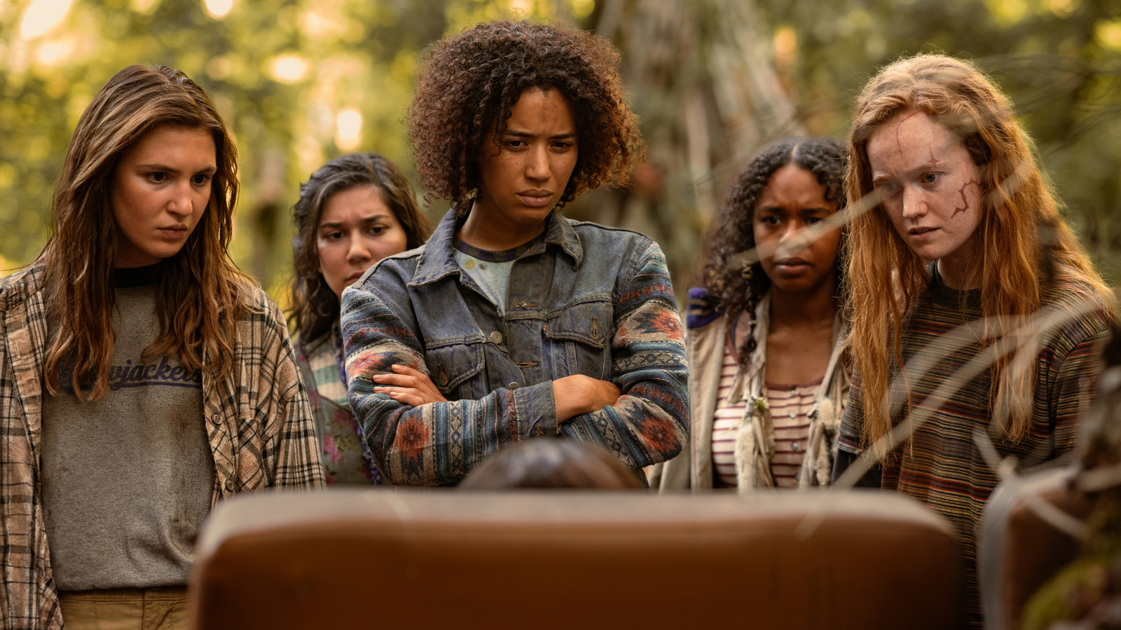Yellowjackets Season 3 Review: The Coming-Of-Age Cannibal Mystery ...