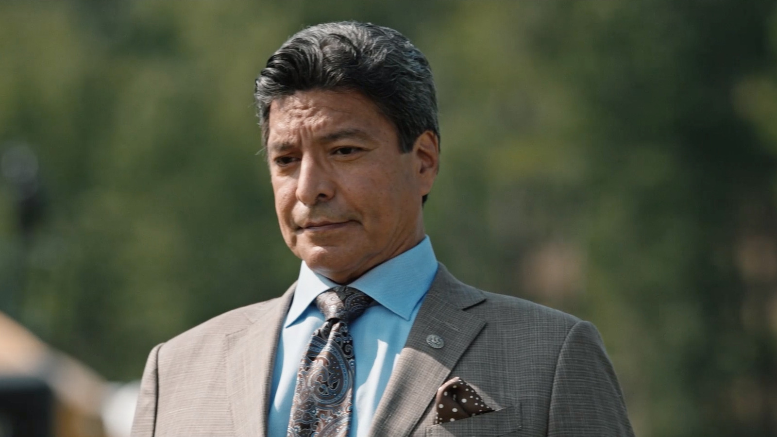 Yellowstone's Gil Birmingham Has One Condition To Return As Thomas ...