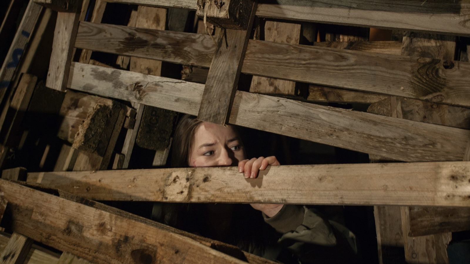 You Are Not My Mother Director Kate Dolan On Halloween And Irish Folk ...