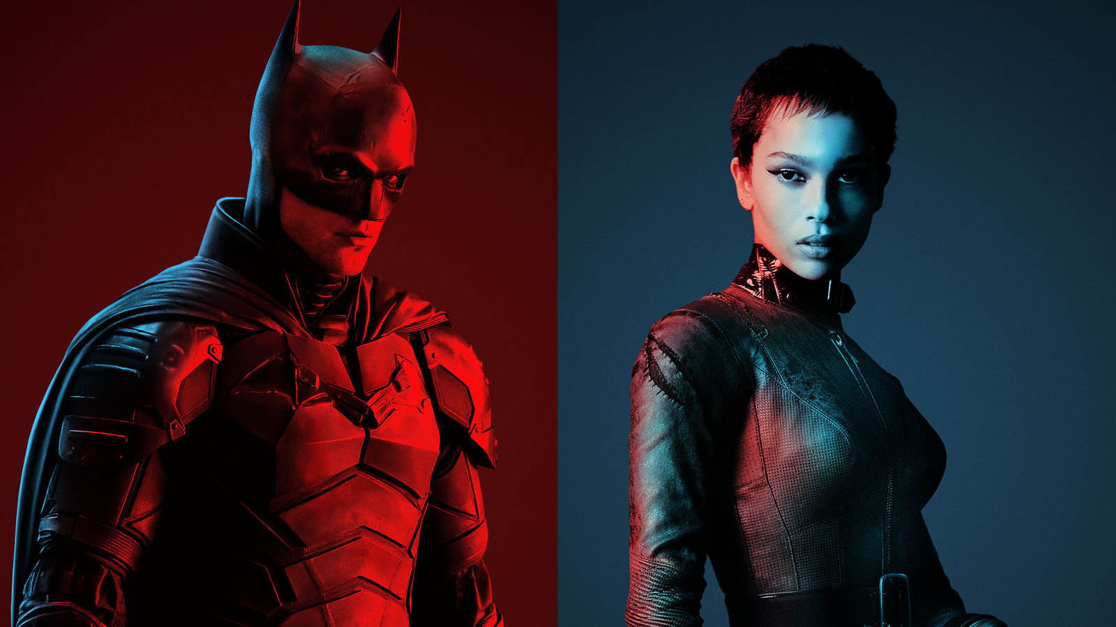 You Can Become Vengeance With This Metric Ton Of The Batman Merch