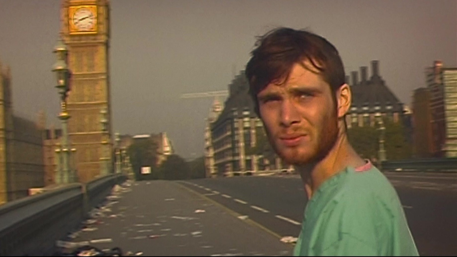You Can Finally Watch Horror Classic 28 Days Later Again – Here's How