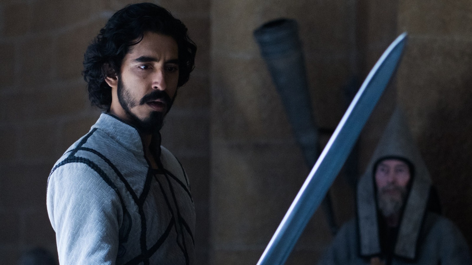 You Can Now Own Gawain's Sword From The Green Knight For A Measly $450