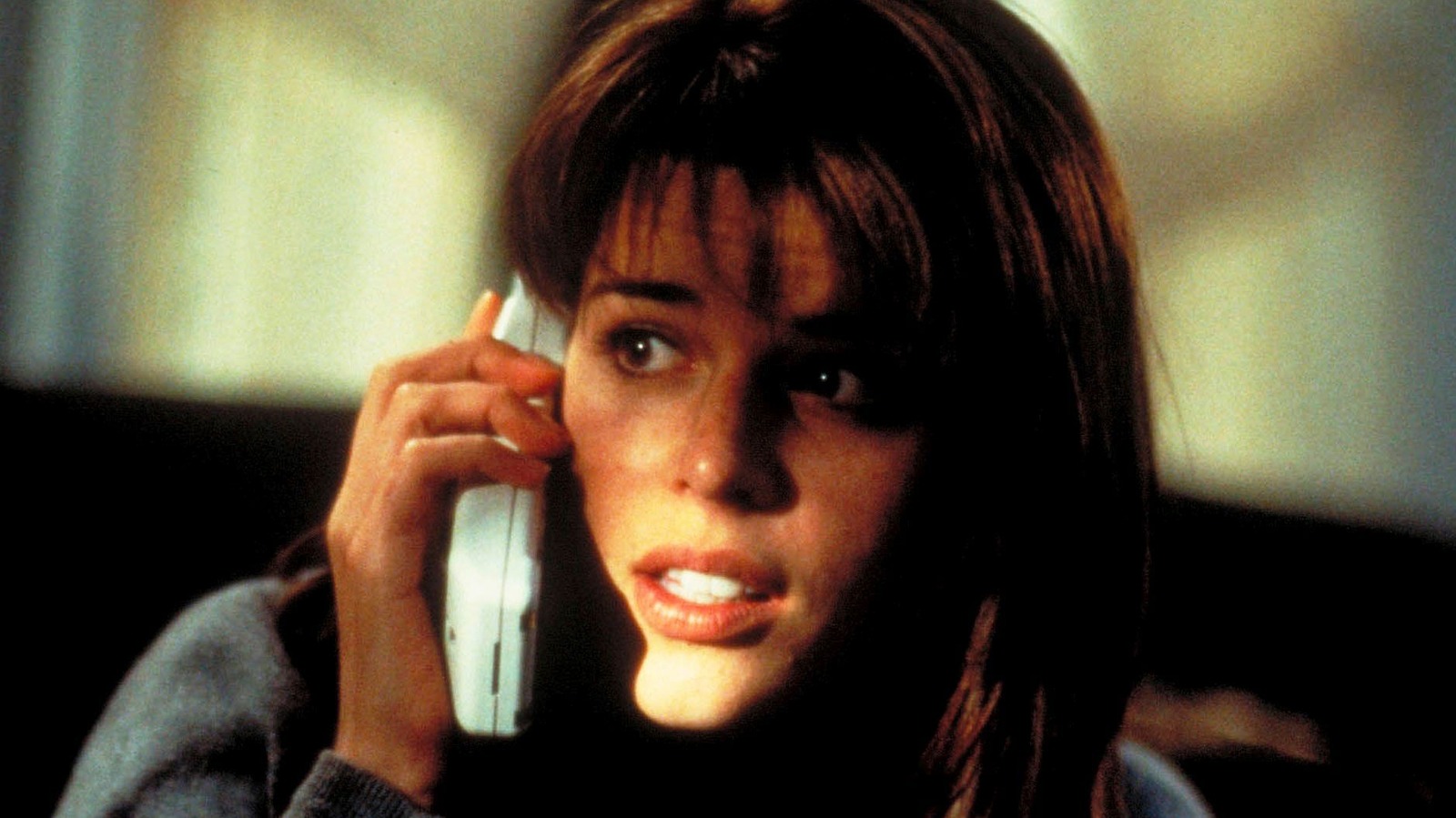 You Can Spend The Night In The House From Scream This Halloween