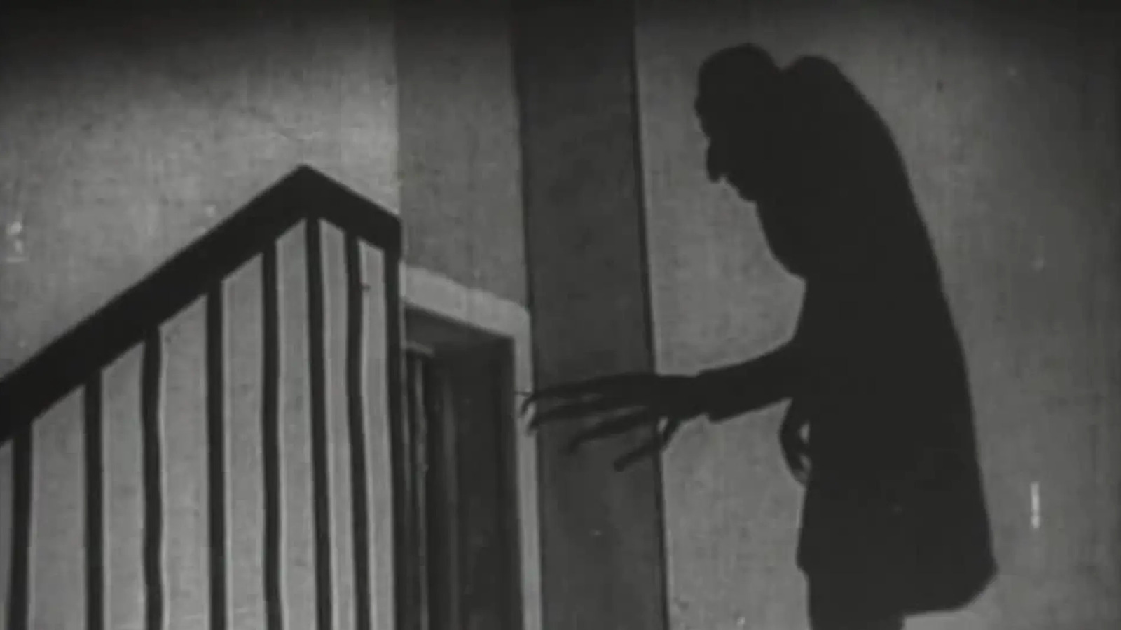 You Can Watch The Original Nosferatu For Free Ahead Of Bill Skarsgard's ...
