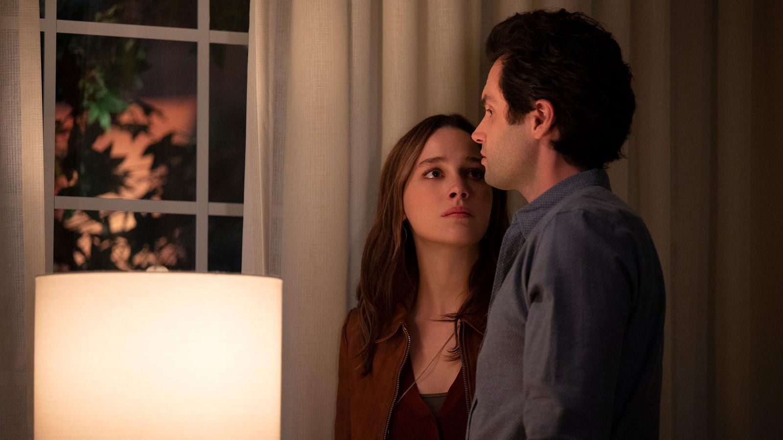 You Season 3 Spoiler Review Love Doesn t Last Forever Once Joe You Season 3 Spoiler Review Love Doesn t Last Forever Once Joe