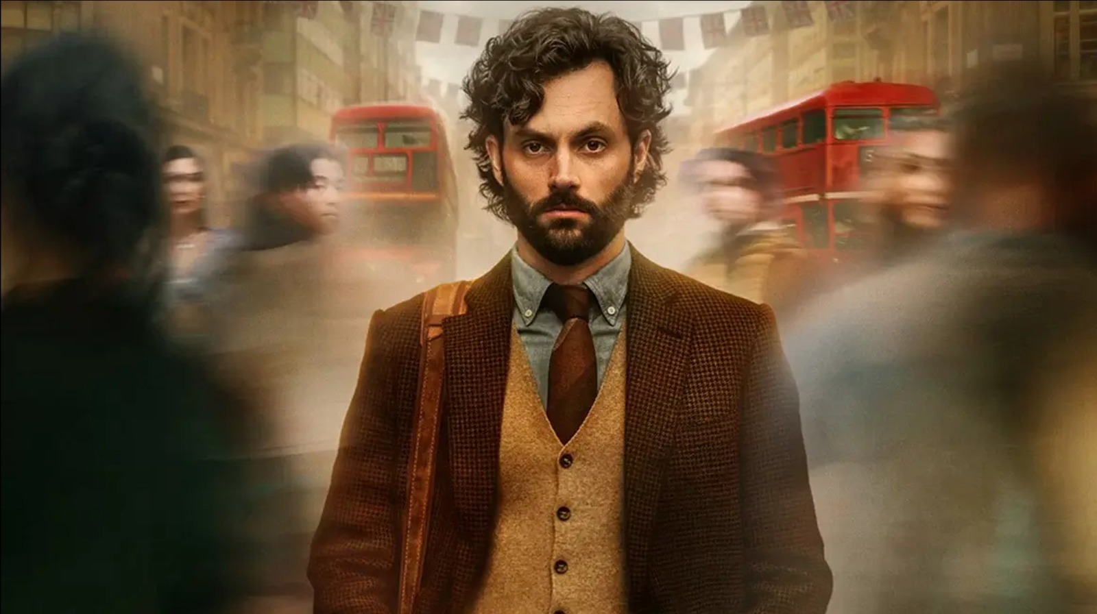 You Season 4 Release Date, Cast, & More About Netflix's Serial Stalker Show