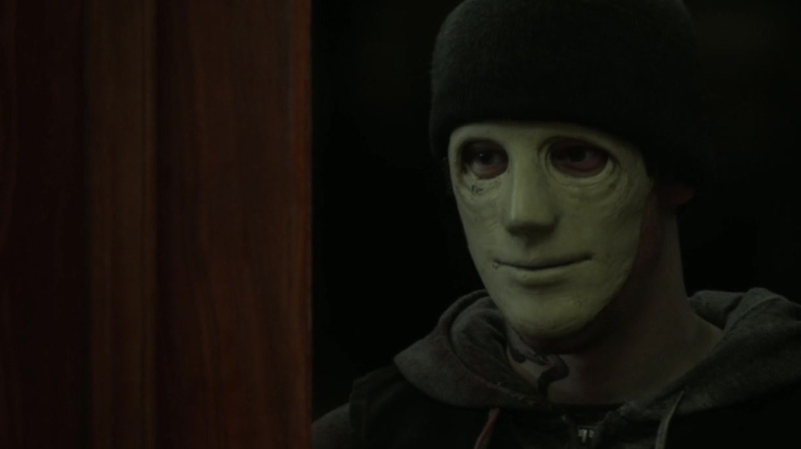 Mike Flanagan's Hush Blu-Ray Release Includes New Black-And-White Cut