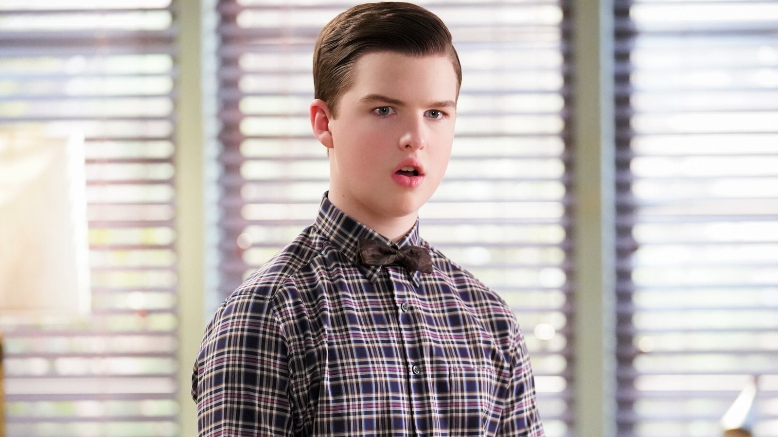 Young Sheldon's Co-Creator Was Concerned About A Key Creative Decision