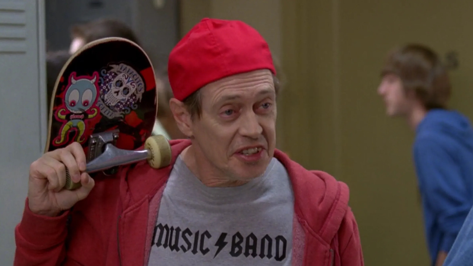 Your Favorite Character Actor Just Joined Netflix's Wednesday Season 2