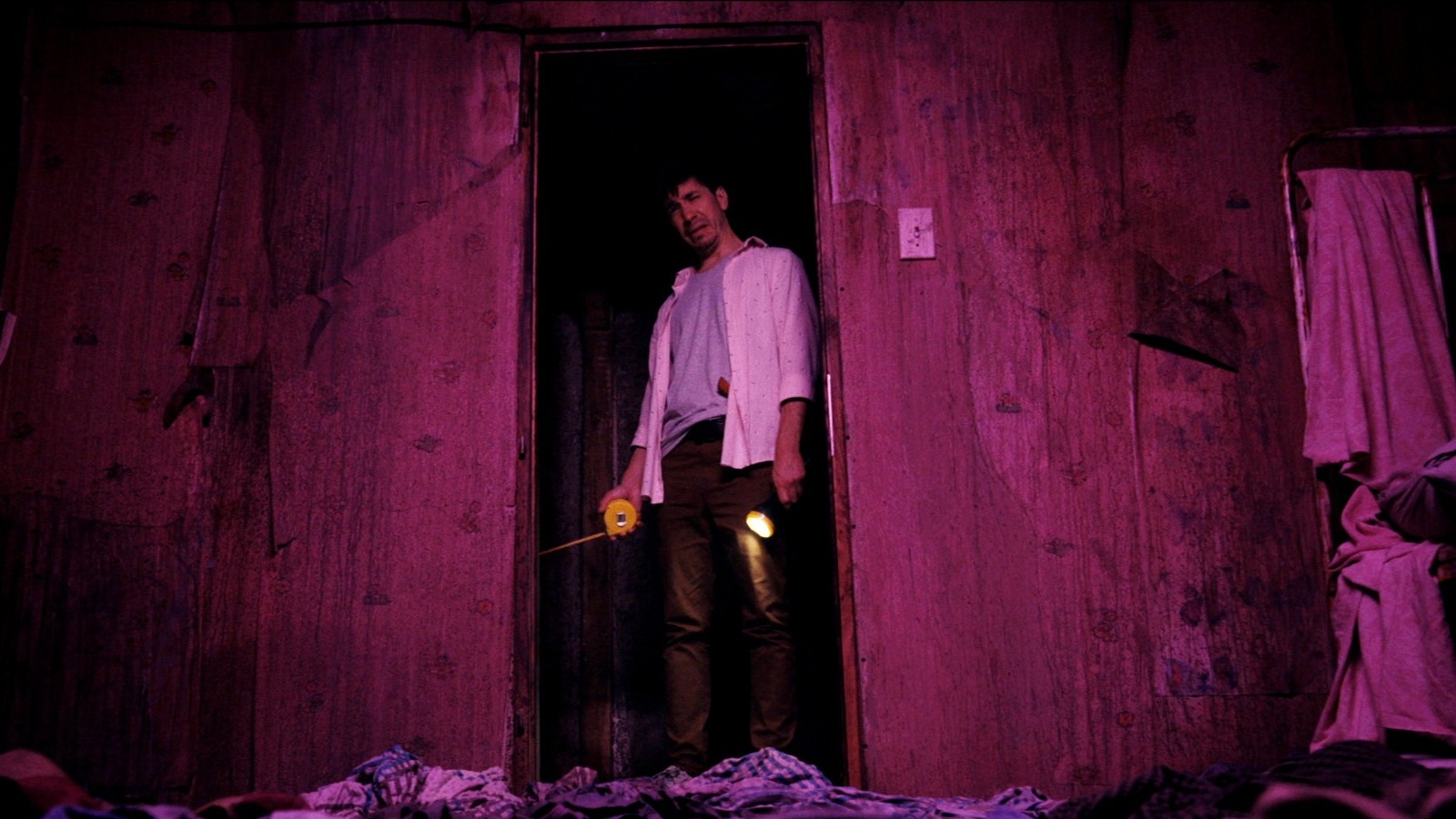 Zac Efron Turning Down Barbarian Made Director Zach Cregger Rethink The ...