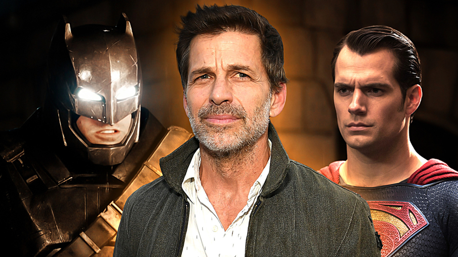 Zack Snyder & MPA Clashed Over Batman V Superman Rating For An Absurd ...