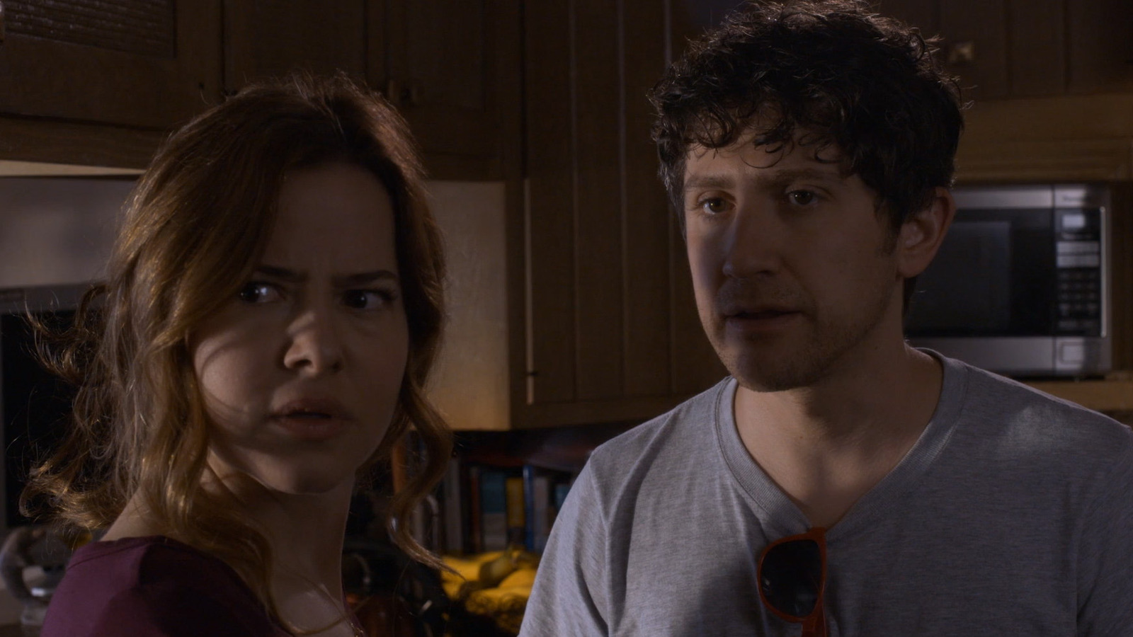 Zombae, A Horror-Comedy From 2017, Is Somehow Returning From The Dead ...