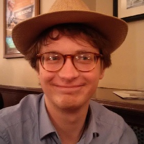 Chris Heasman - /Film