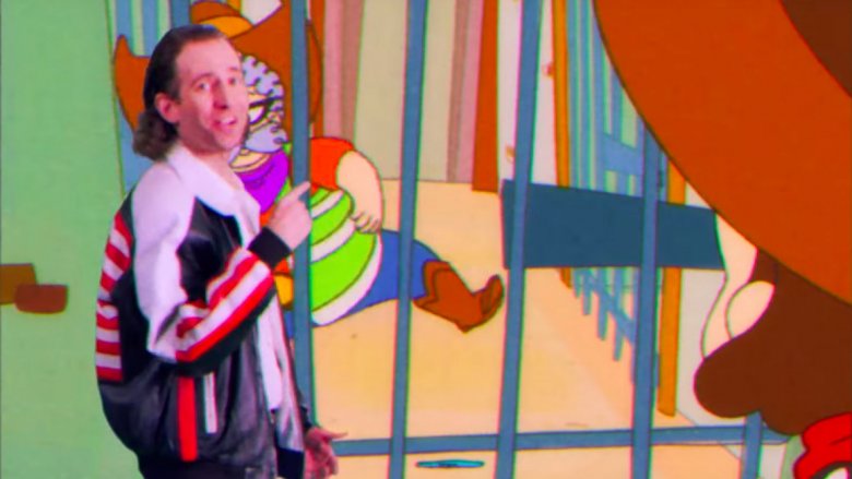 One Of Kyle Mooney's Saturday Night Live Characters Seems To Be In ... One Of Kyle Mooney's Saturday Night Live Characters Seems To Be In ...