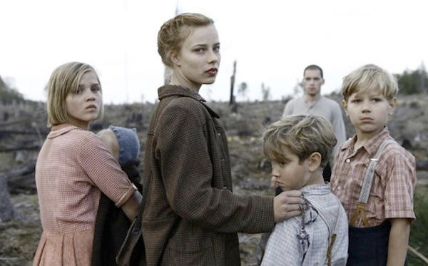 'Lore' Trailer: A Difficult Journey To Awareness Through The Ruins Of WWII