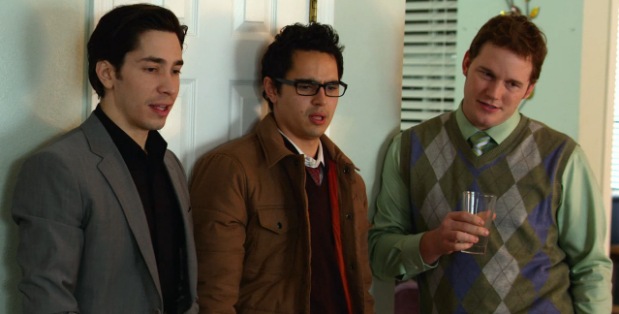 '10 Years' Trailer: Channing Tatum, Chris Pratt, Oscar Isaac, and More ...