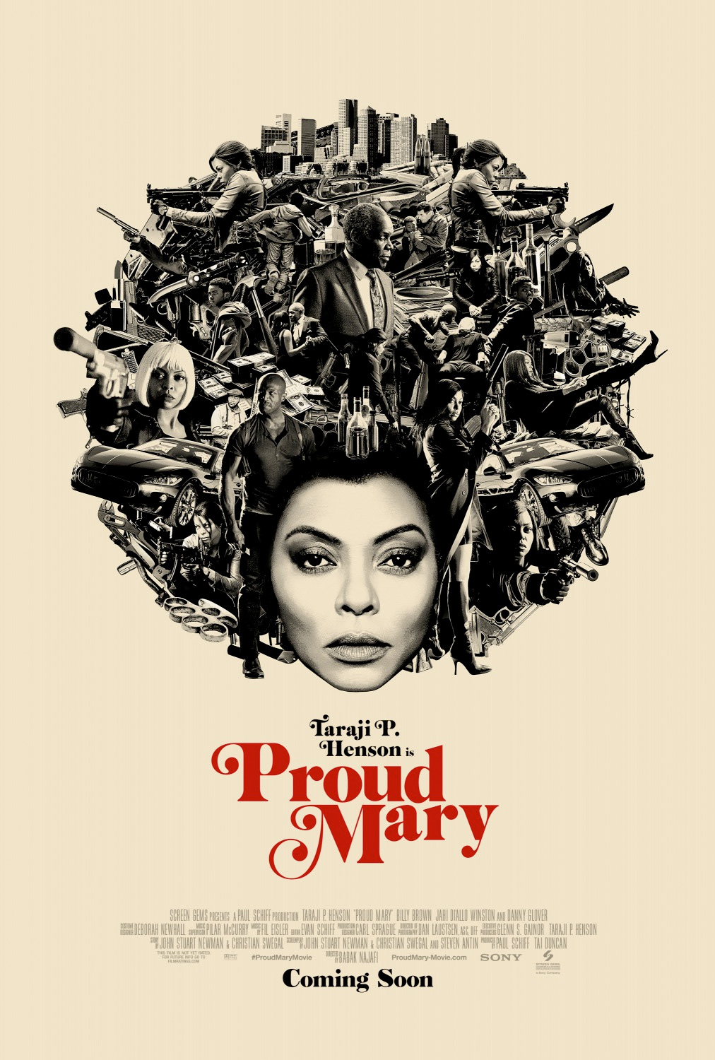 The 20 Best Movie Posters Of 2018