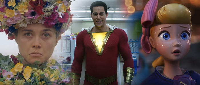 VOTD: Sleepy Skunk's 2019 Movie Trailer Mash-Up Celebrates The Year ...