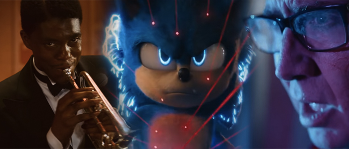 VOTD: Sleepy Skunk's 2020 Movie Trailer Mash-Up Makes The Best Of This ...