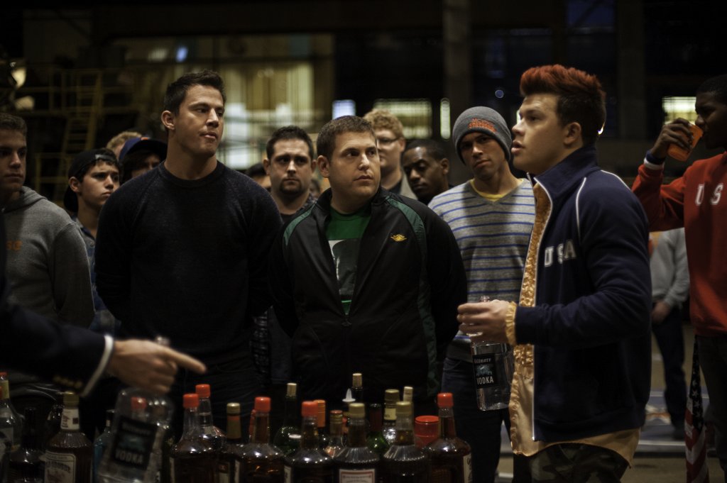 '22 Jump Street' International Trailer: New Footage Parties With New ...