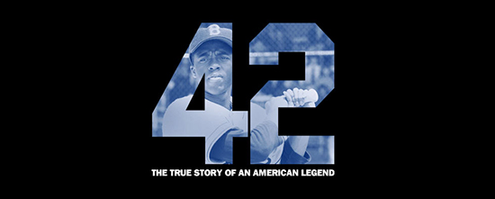 '42' Trailer And Featurette: America's Racial History Is No Game