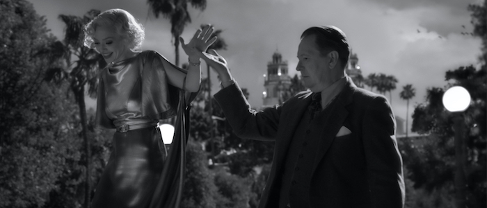 'Mank' And The Unsung Screenwriter: How David Fincher's Netflix Film ...