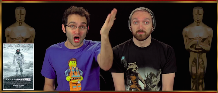 VOTD: 50 Movie Spoilers Of 2014