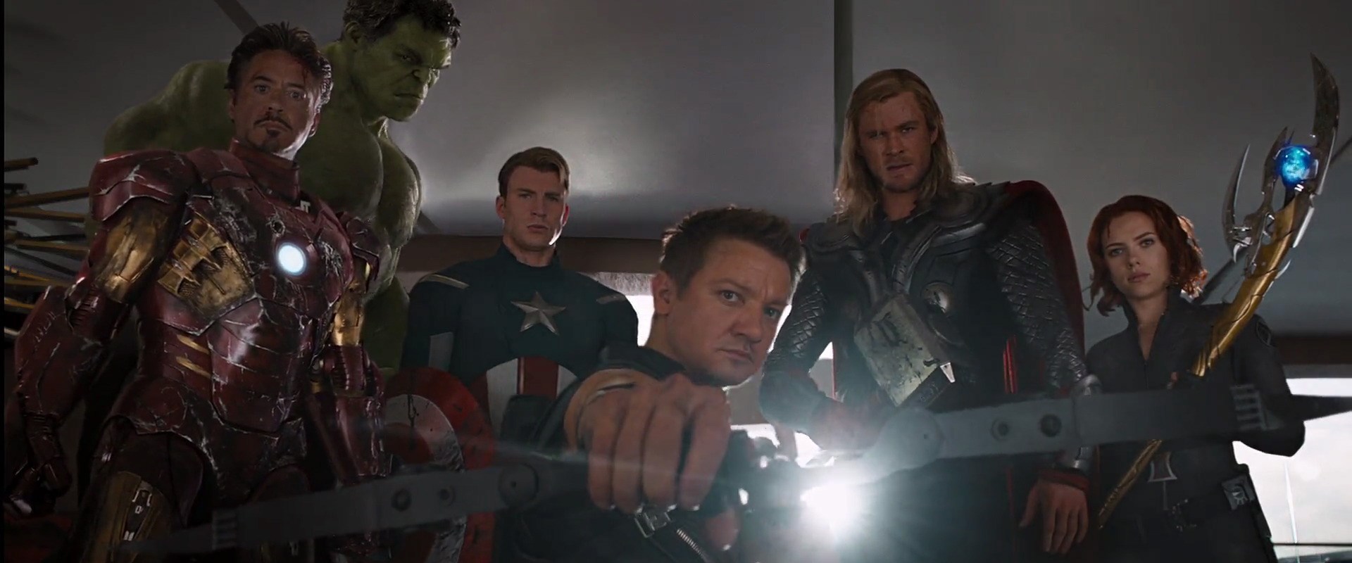 The 20 Best Marvel Movies Of The Last 20 Years