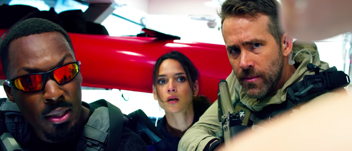 '6 Underground' Trailer: Michael Bay's Netflix Movie Has Parkour ...