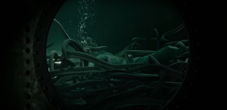 'A Cure For Wellness' International Trailer: The Most Intriguing Look ...