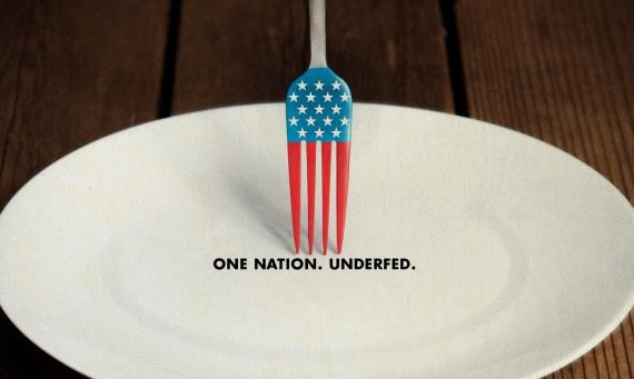 'A Place At The Table' Trailer: The Voice Of 49 Million Hungry Americans