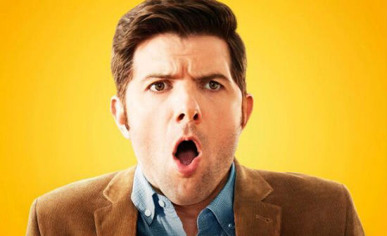 'A.C.O.D' Trailer: A Star-Studded Cast Helps Adam Scott Deal With His ...