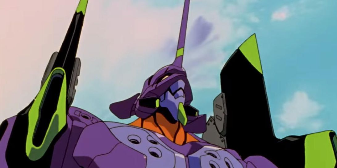 'Neon Genesis Evangelion' And The New Religion Of 21st-Century Fandom