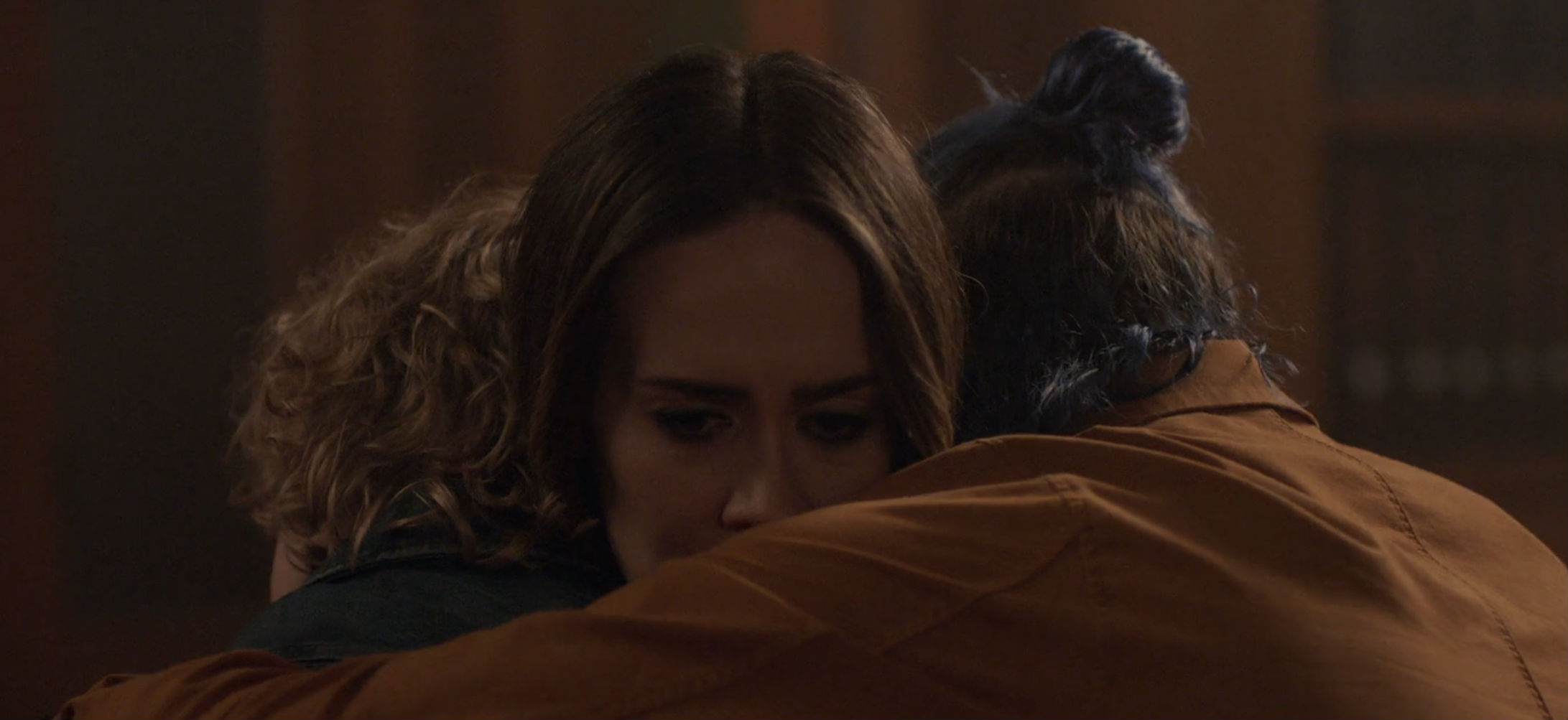 'American Horror Story: Cult' Review: 'Drink The Kool-Aid' Brings The ...