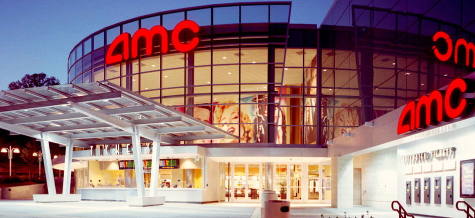 AMC Is Not Happy With Warner Bros. 2021 HBO Max Release Plans, Other ...