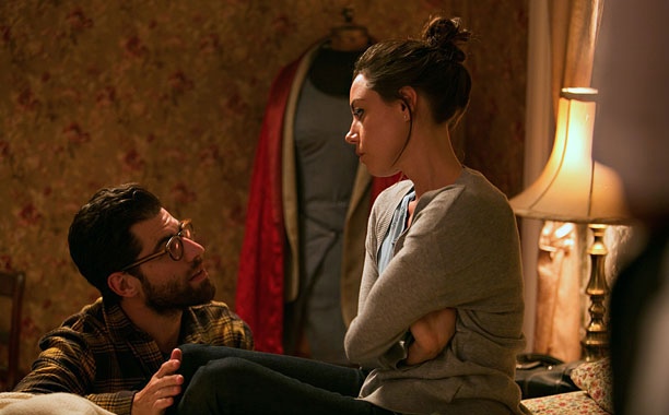 'About Alex' Trailer: Aubrey Plaza Leads A Millennial 'Big Chill'