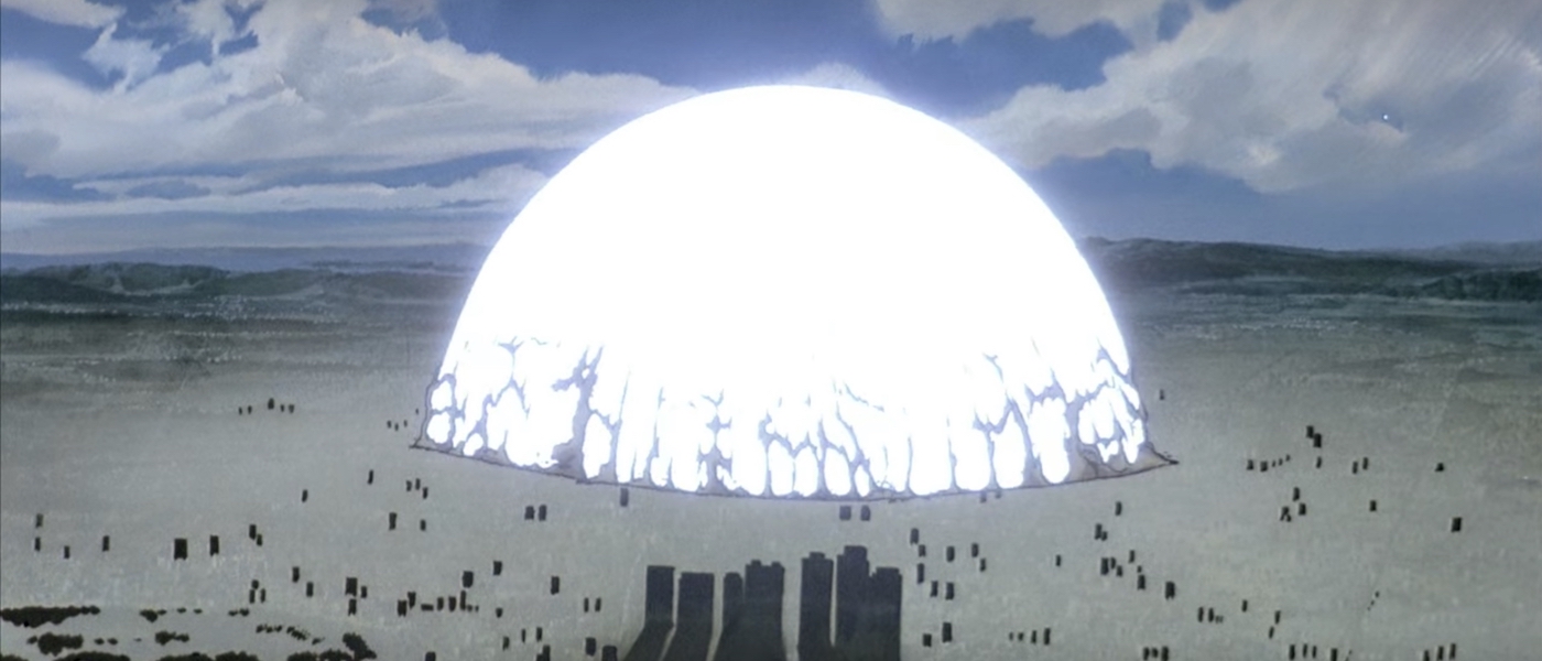 The Anime Classic 'Akira' Foresaw The 2020 Tokyo Summer Olympics – And ...