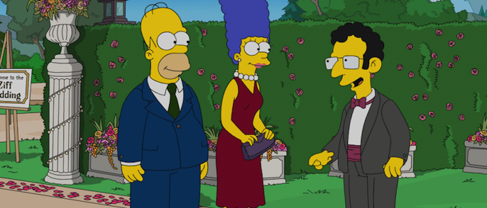 Al Jean Interview: The Current State of The Simpsons