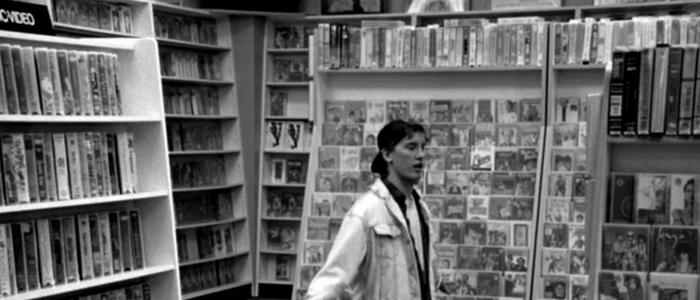 New Alamo Drafthouse Video Store Will Offer Free VHS Rentals