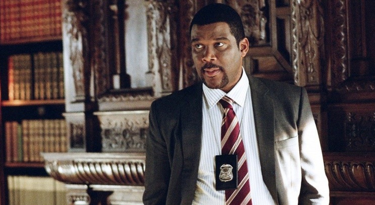 'Alex Cross' Trailer: Tyler Perry and Matthew Fox Play Cat and Mouse